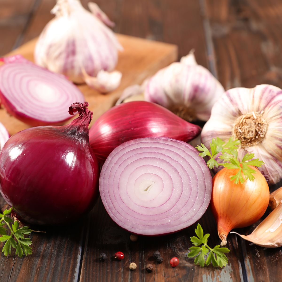 Cebola, alho e salsa sache 25g Saboratto essências - SABORATTO ALIMENTOS